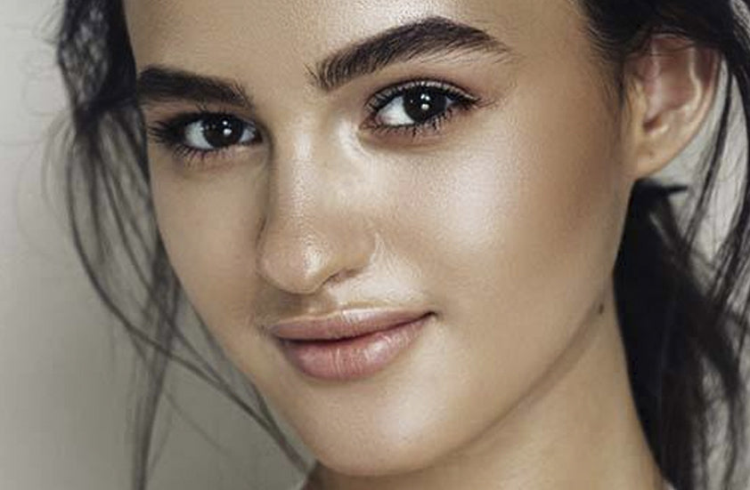 ¡Luce fantástica en casa con un look súper natural! – DeeLash Premium