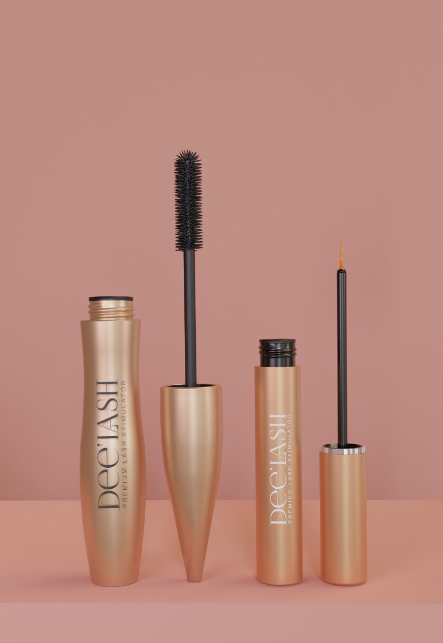 Descubre la rutina que transforma tu mirada. – DeeLash Premium
